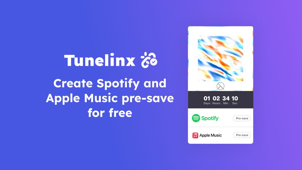 Tunelinx.io